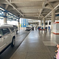 Grantley Adams International Airport (BGI) - 78 tips from 6462 visitors
