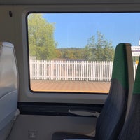 Pangbourne Railway Station (PAN) - Rail Station in Pangbourne