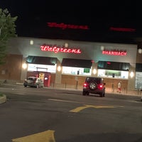 Walgreens - Pharmacy in Bridgeport