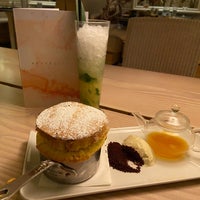 Australasia - Australian Restaurant in Manchester