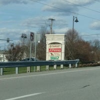 High Pointe Commons - Shopping Mall