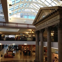 Cornwall Centre - Downtown Regina - 14 tips