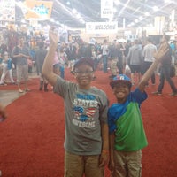 Wizard World Philly Comic Con (Now Closed) - General Entertainment in ...