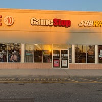 GameStop - 2 tips from 121 visitors