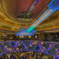 Hard Rock Live Etess Arena - Concert Hall in Uptown Atlantic City