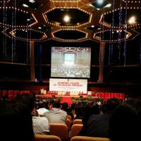 Putra World Trade Centre (PWTC) - 168 tips from 65879 visitors