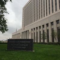 United States District Court - Central District of California - Civic ...