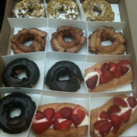 Do-Rite Donuts & Coffee - The Loop - 112 tips