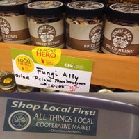 All Things Local Co-op (Now Closed) - Food and Beverage Retail
