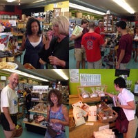 All Things Local Co-op (Now Closed) - Food and Beverage Retail