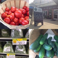 All Things Local Co-op (Now Closed) - Food & Drink Shop