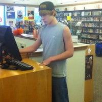 DeForest Public Library - DeForest, WI