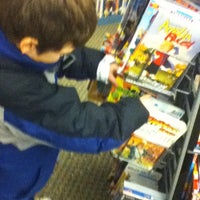 DeForest Public Library - DeForest, WI