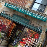 University Floral Design - Greenwich Village - New York, NY