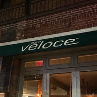 Bar Veloce - East Village - 77 tips