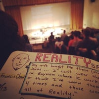 Reality San Francisco - Church in San Francisco