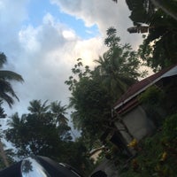 Samboan, Cebu - Town