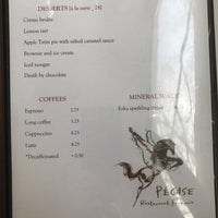 Le Pégase - Plateau-Mont-Royal - Montréal, QC