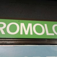 Metro Romolo (M2) - Navigli - 3 tips from 1125 visitors