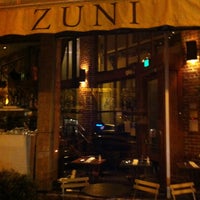 Zuni Café - New American Restaurant in San Francisco