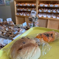 Clover Bakery - Bakery in San Jose