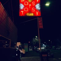 Hotsy Totsy Club - 43 tips