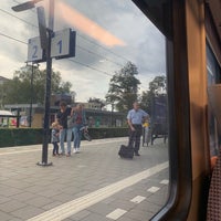 Station Borne - Train Station