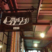 The Doodle Bar (Now Closed) - Wandsworth - London, Greater London