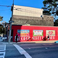 The George Street Diner - St. Lawrence - Toronto, ON