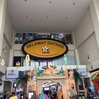 ITC BSD - 176 tips from 12892 visitors
