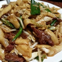 Mas' Chinese Cuisine - Chinese Restaurant