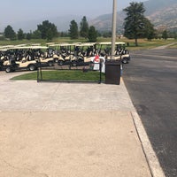 Valley View Golf - Golf Course