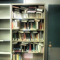 Rutherford Library - College Library in University of Alberta