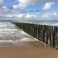 Strand Dishoek - 4 tips from 780 visitors