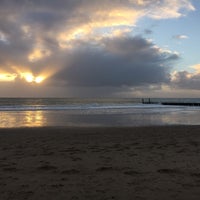 Strand Dishoek - 4 tips from 761 visitors