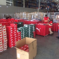 Mapletree Shah Alam Logistics Park - 1 tip