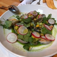 Manolin - Fremont - 3621 Stone Way N