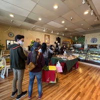 Clover Bakery - Bakery in San Jose