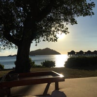 Liku Liku Lagoon Resort - 5 tips from 173 visitors