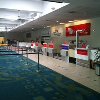 Sunshine Coast Airport (MCY) - Marcoola, QLD