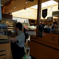 Roche Brothers - Grocery Store