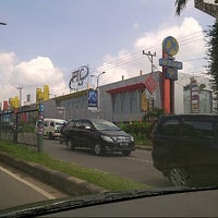 Palembang Trade Center (PTC) - 273 tips