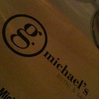 G. Michael's Bistro & Bar - New American Restaurant in Columbus