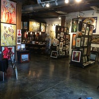 Marathon Motor Car Building - Historic Site