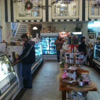 Home Farm Store (Now Closed) - 1 E Washington St