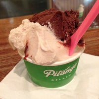 Pitango Gelato (Now Closed) - Logan Circle - Shaw - 1451 P St NW
