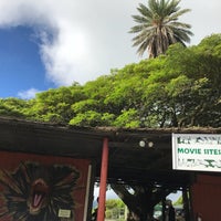 Movie Site & Ranch Tour - Kahaluu - 5 tips from 628 visitors