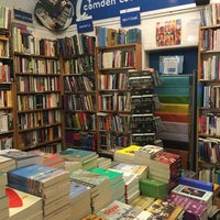 Camden Lock Books