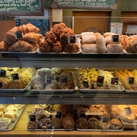 Grand Central Baking Company - 18 tips