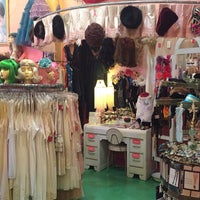 Pretty Parlor - Capitol Hill - 8 tips from 308 visitors